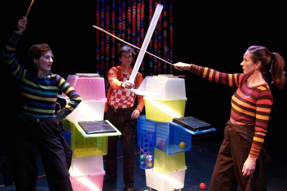 Play Away - Cornelia Melián